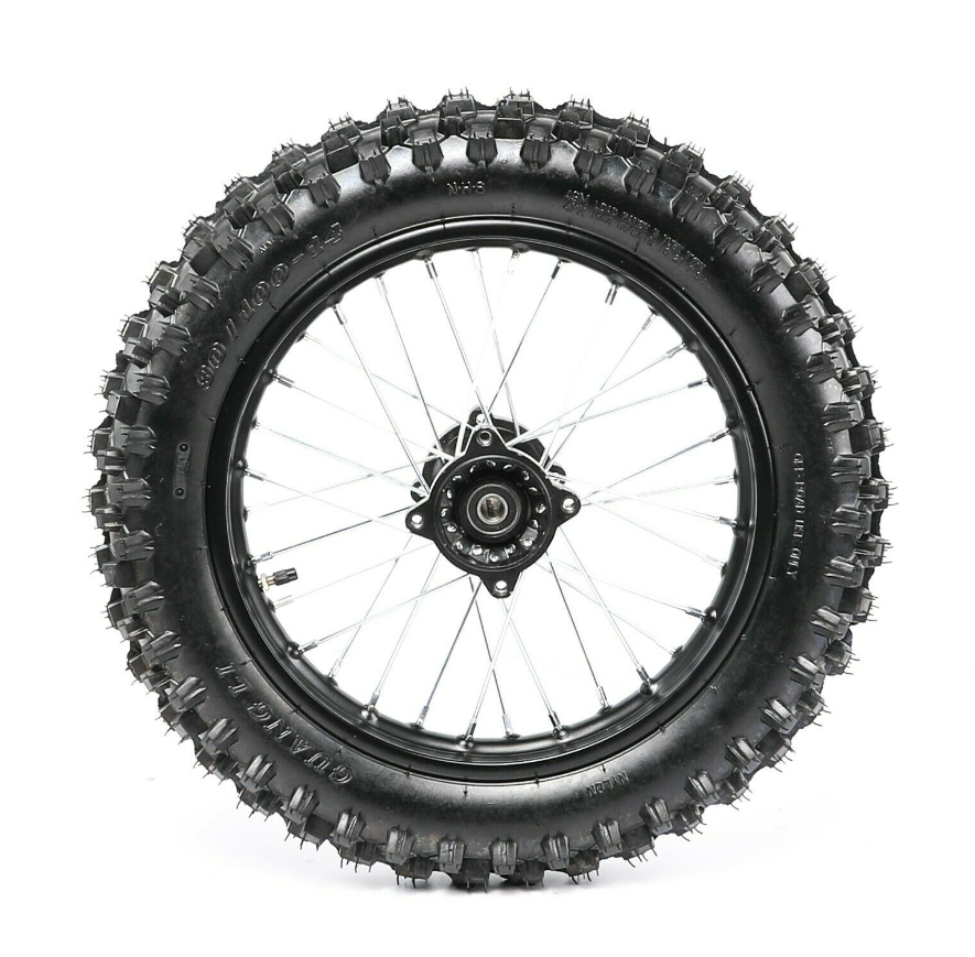 Pit Bike Wheels And Tires at Grace Fields blog