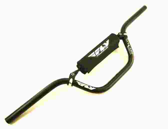 Fly Next Level Pit Bike Bars - W-18-95280 - Bars & Grips - Pit Bike ...