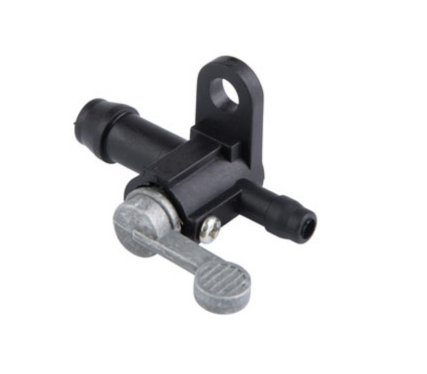 PW50 Petcock Fuel Valve - RM-1821530001 - PW50 - Japanese Mini Bike ...