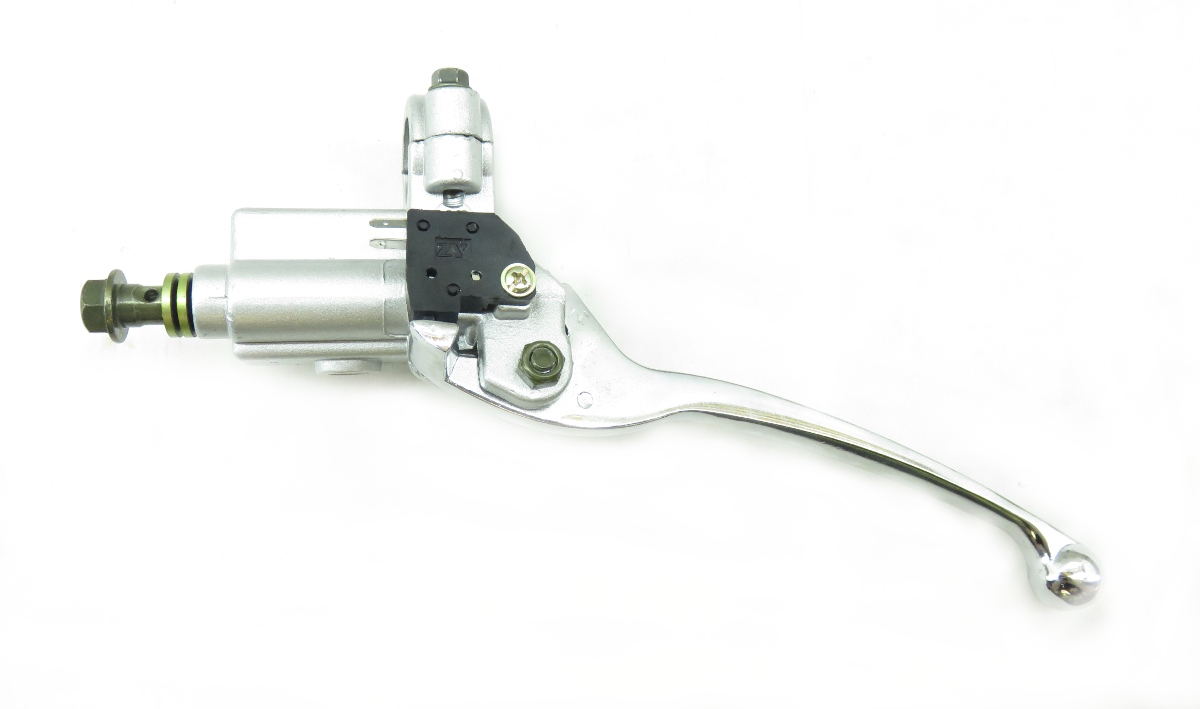 Pit bike front brake master cylinder 10mm - TRC-9414 - Pit Bike Brake ...