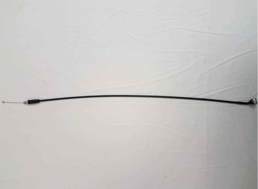 Motion Pro - Pro Taper 50 Bar Kit Replacement Throttle Cable - 01-0466 ...