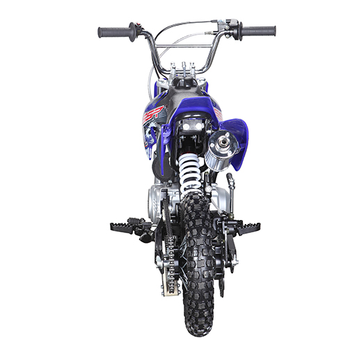 SSR Motorsports SR70C Pit Bike - SR70C - SSR Pit Bikes - Pit Bikes ...