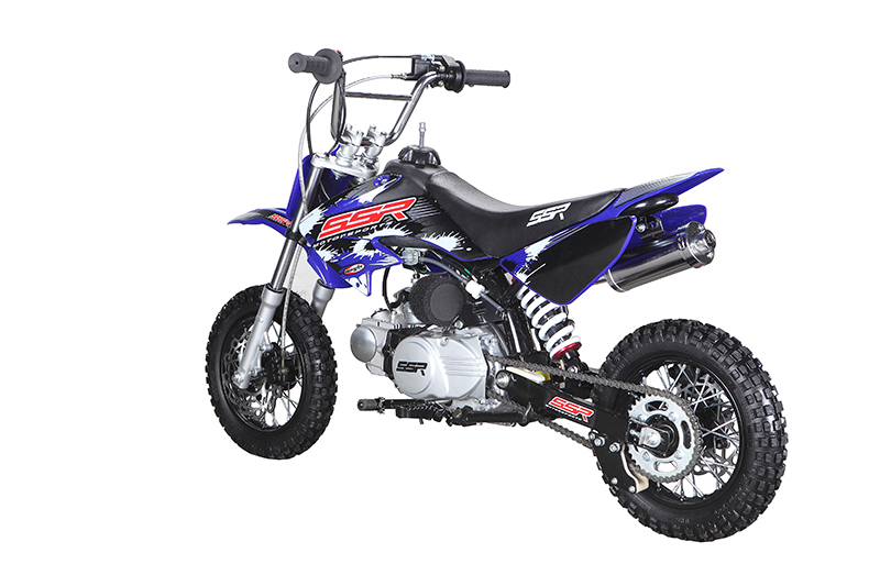 SSR Motorsports SR70C Pit Bike - SR70C - SSR Pit Bikes - Pit Bikes ...