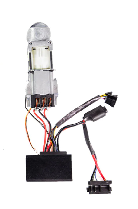 Stacyc - Brushless Motor for 16 edrive Models - ST-420011 - Stacyc ...