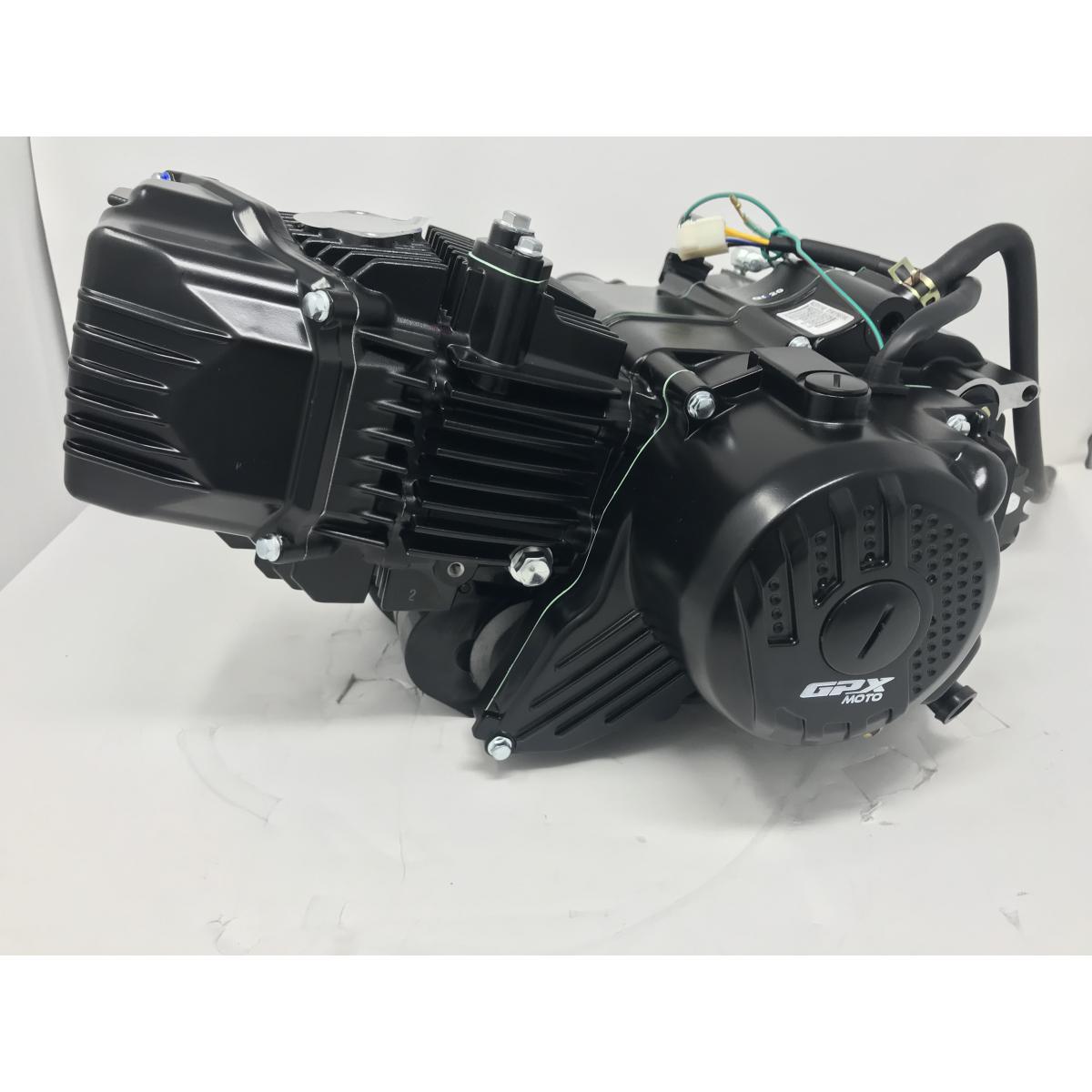 Pitster Pro - ZS 212cc 2V Engine - TRC-11348 - Pitster Pro Engines ...